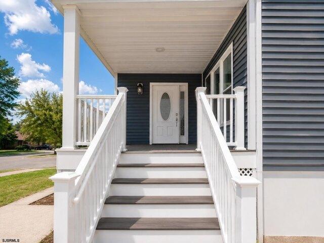 Palermo Ave, Egg Harbor Township, Home For Sale