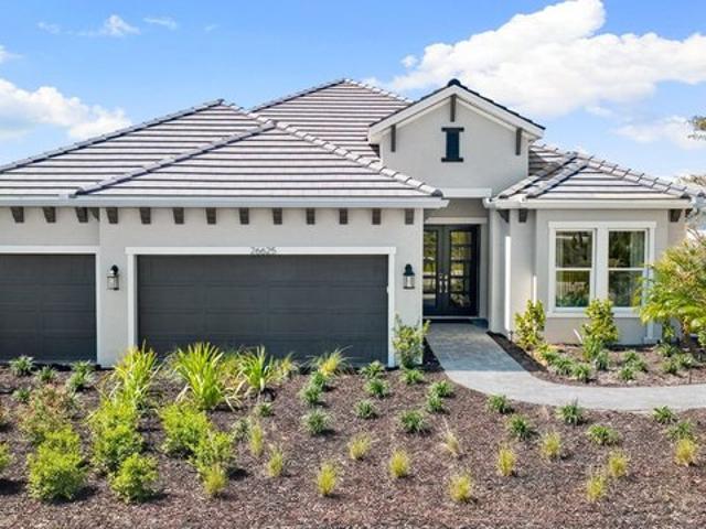 Palermo Plan Esplanade at Starling Community