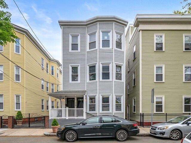 Palermo St, Cambridge, Home For Sale