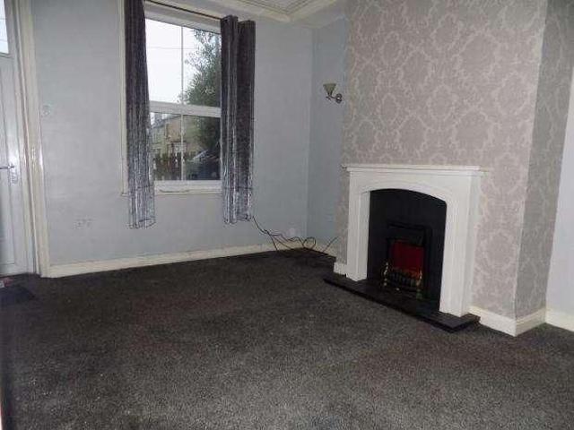 Paley Terrace, East Bowling, BD4