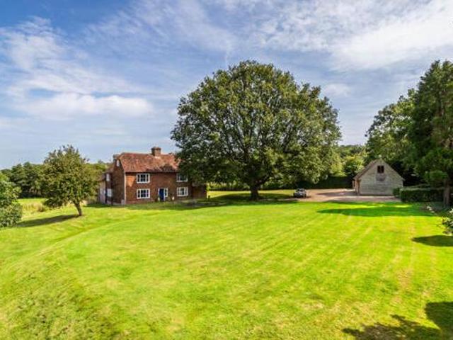 Paley Lane, Cranbrook, 6 Bedroom Detached