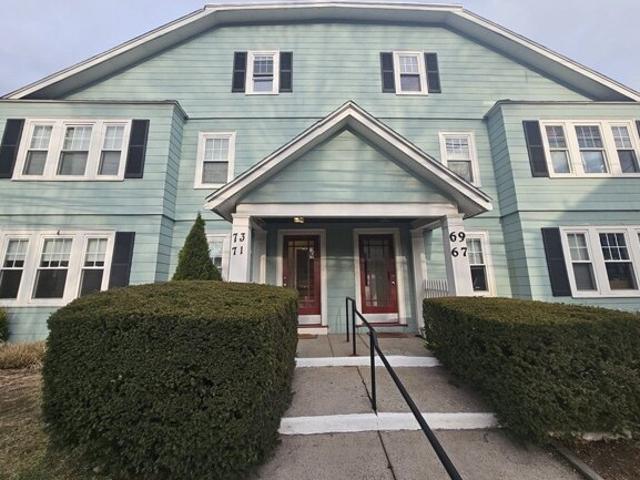 Palfrey St Unit,watertown, Condo For Sale