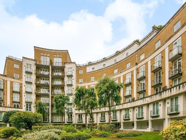Palgrave Gardens, Baker Street, London NW1, 2 bed flat to rent, £4,009 pcm | PrimeLocation