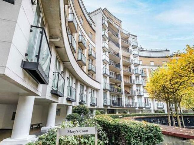 Palgrave Gardens, London, 1 Bedroom Flat