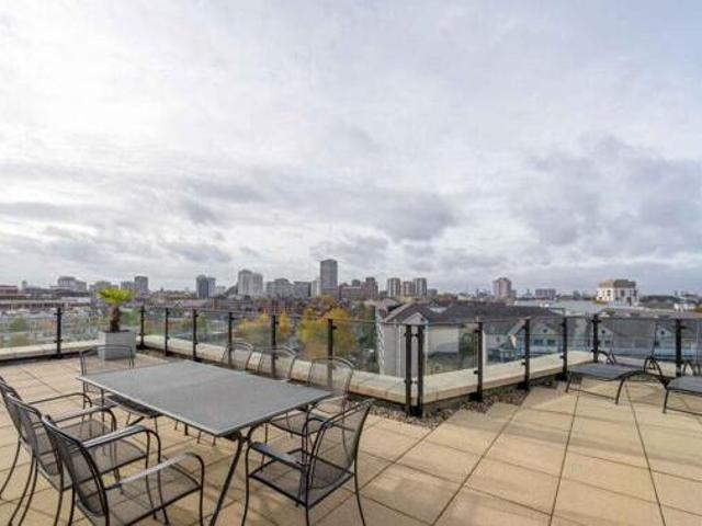 Palgrave Gardens, London, 2 Bedroom Flat