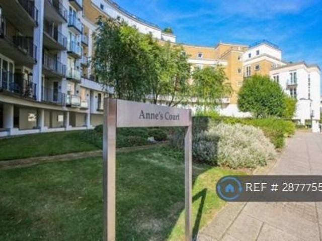 Palgrave Gardens, London, NW1 3 bed flat to rent £4,500 pcm £1,038 pw