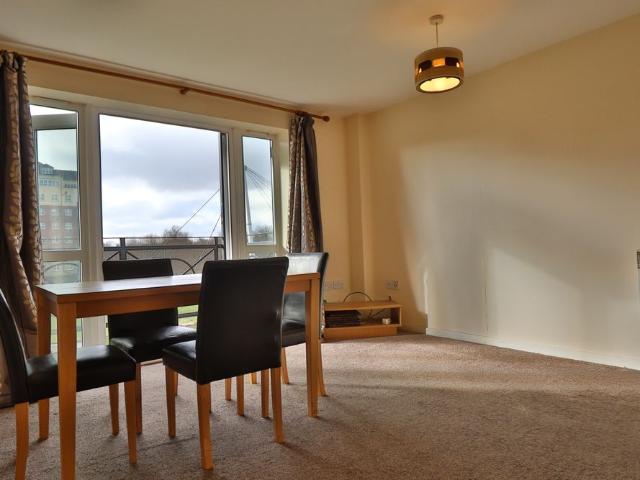Palgrave Road, Bedford MK42