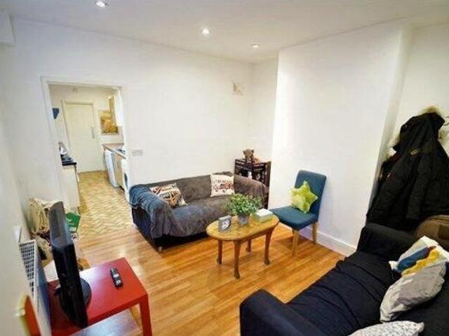 Palin Street, Nottingham, 4 Bedroom House