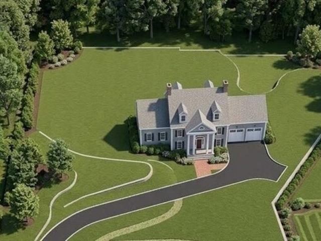 Palis Dr, Salisbury, Plot For Sale