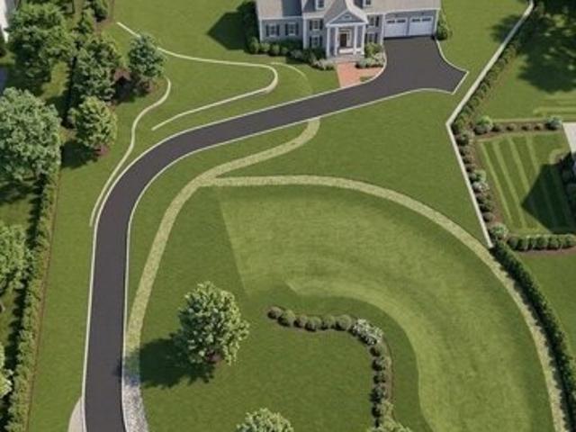 Palis Dr, Salisbury, Plot For Sale