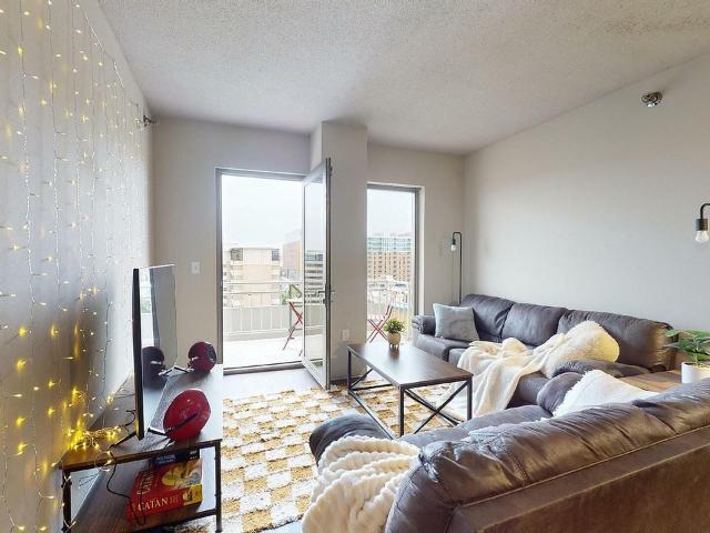 Palisade 4 Bedroom Apartment for Rent at 535 W Johnson St, Madison, WI 53703 Downtown Madison