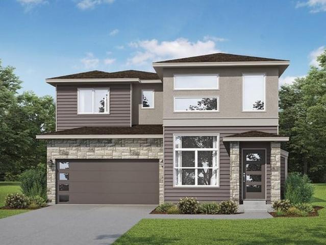 Palisade #514 Plan Gardens at Wolf Ranch Community