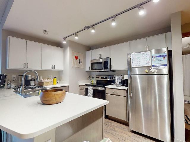 Palisade 2 Bedroom Apartment for Rent at 535 W Johnson St, Madison, WI 53703 Downtown Madison