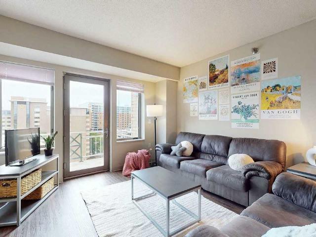 Palisade 2 Bedroom Apartment for Rent at 535 W Johnson St, Madison, WI 53703 Downtown Madison