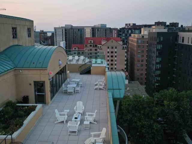 Palisade 3 Bedroom Apartment for Rent at 535 W Johnson St, Madison, WI 53703 Downtown Madison