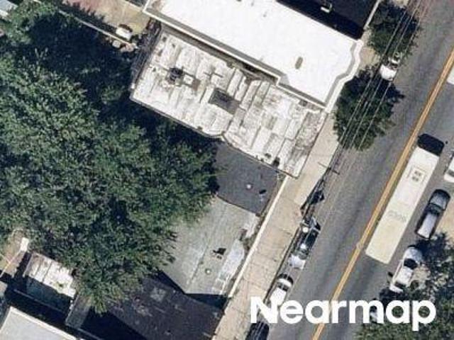 Palisade Ave