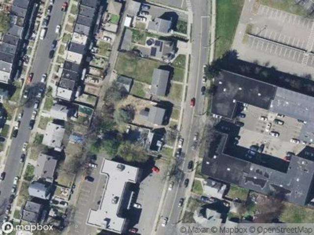 Palisade Ave