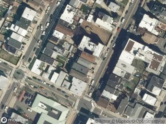 Palisade Ave