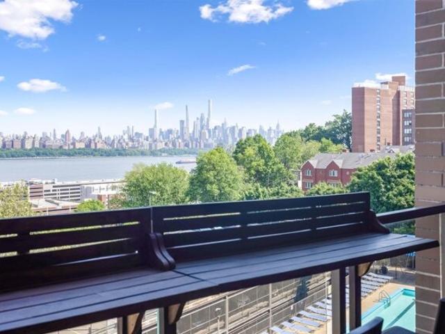 Palisade Ave Apt,north Bergen, Condo For Sale