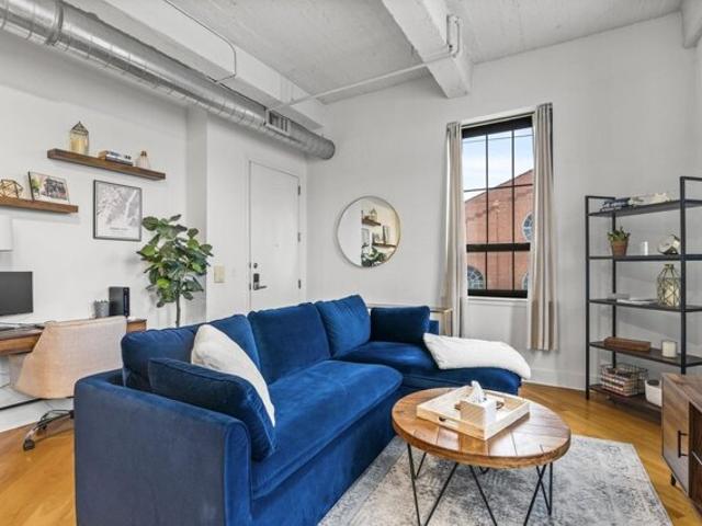 Palisade Ave Apt A, Jersey City, Condo For Sale