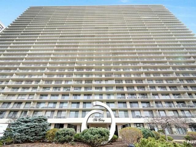 Palisade Ave Apt D, Fort Lee, Property For Sale