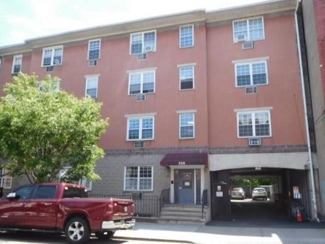 Palisade Ave Apt E, Jersey City, Condo For Sale
