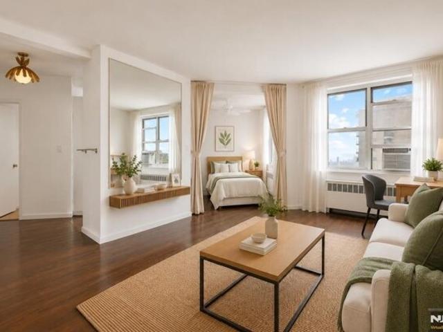 Palisade Ave Apt F, Fort Lee, Condo For Sale