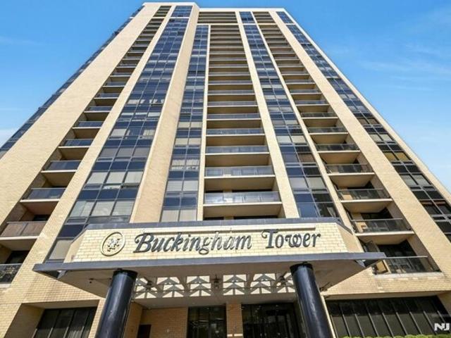 Palisade Ave Apt,fort Lee, Condo For Sale