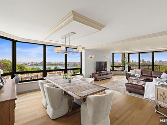 Palisade Ave Apt G, Fort Lee, Condo For Sale