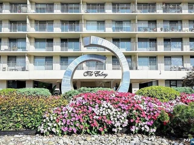Palisade Ave Apt G, Fort Lee, Property For Sale