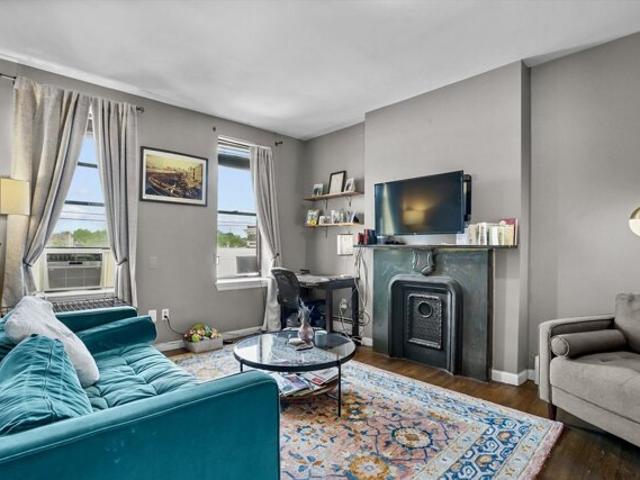 Palisade Ave Apt,jersey City, Condo For Sale