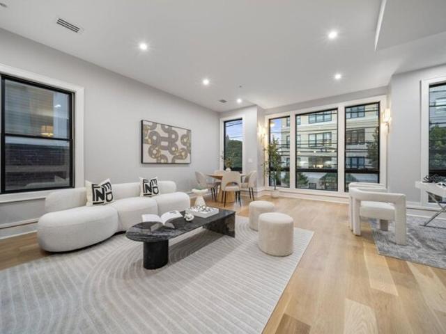 Palisade Ave Apt,jersey City, Condo For Sale