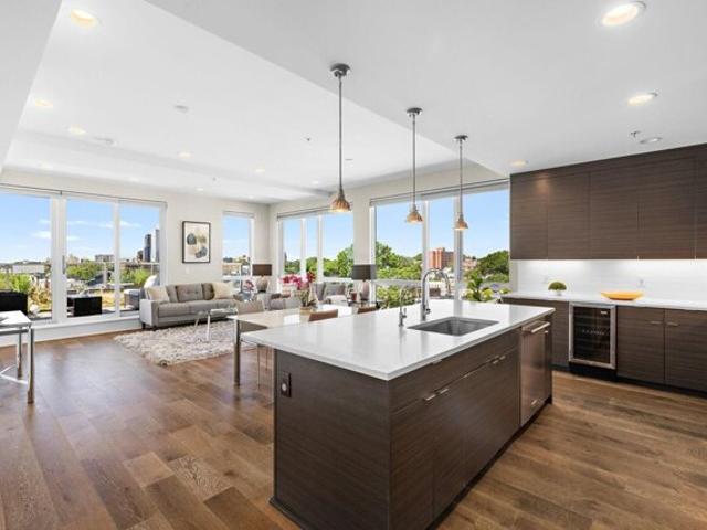 Palisade Ave Apt,jersey City, Condo For Sale
