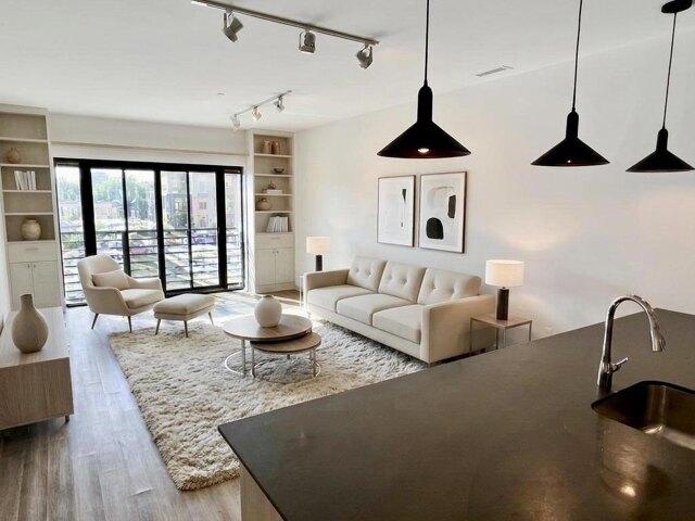 Palisade Ave Apt,jersey City, Condo For Sale