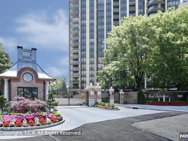 Palisade Ave Apt K, Fort Lee, Condo For Sale