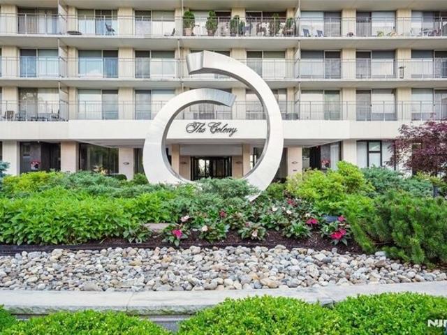 Palisade Ave Apt K, Fort Lee, Property For Sale