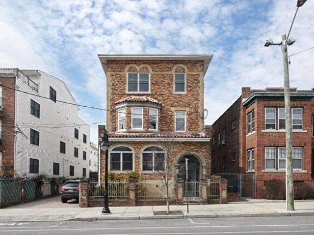 Palisade Ave Apt,union City, Condo For Sale
