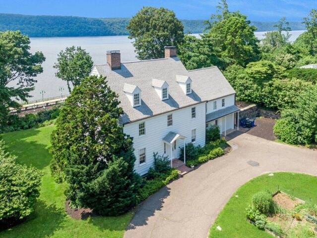 Palisade Ave, Bronx, Home For Sale