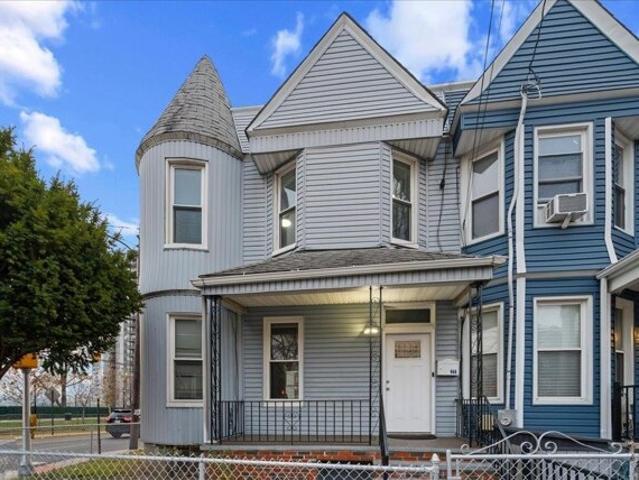 Palisade Ave, Jersey City, Home For Sale