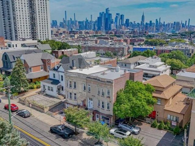 Palisade Ave, Jersey City, Home For Sale
