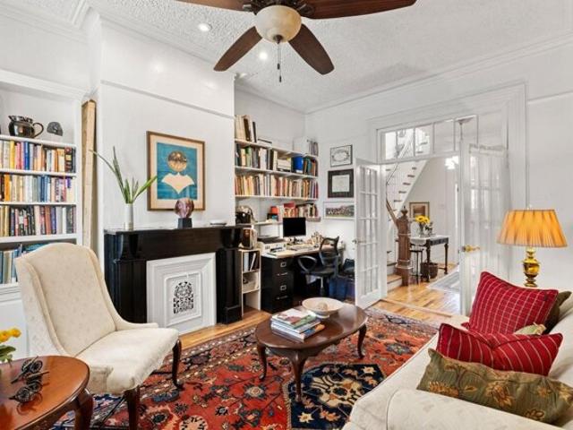 Palisade Ave, Jersey City, Home For Sale
