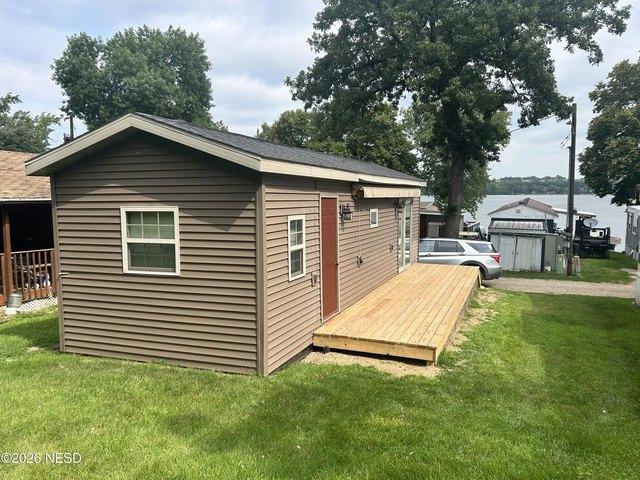 Palisade Ave Lot 22, Corona, SD 57227