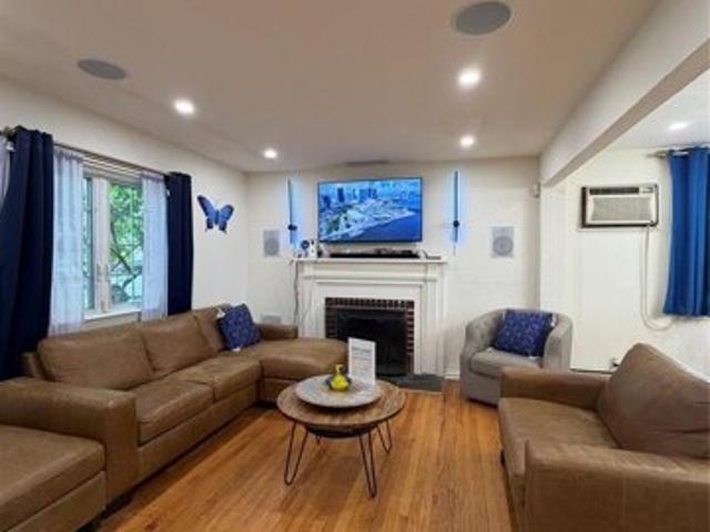 Palisade Ave, Teaneck, Home For Sale