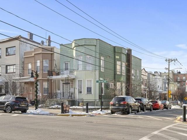 Palisade Ave, Union City, Home For Sale