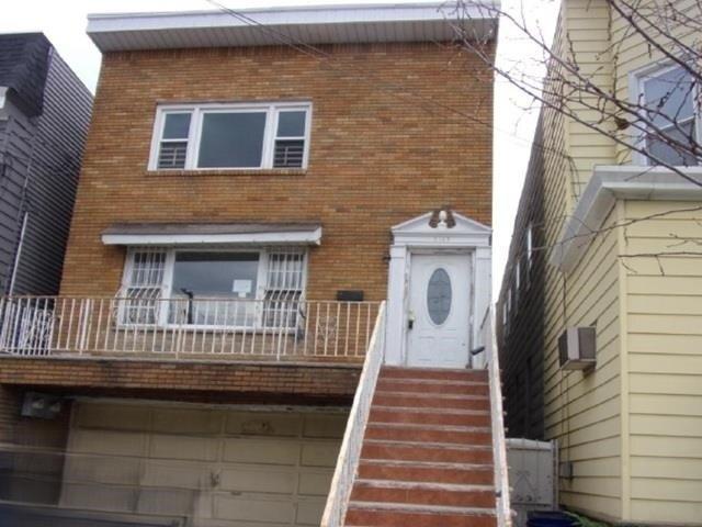 Palisade Ave, Union City, Home For Sale