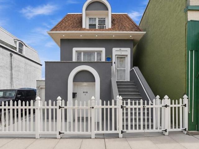 Palisade Ave, Union City, Home For Sale