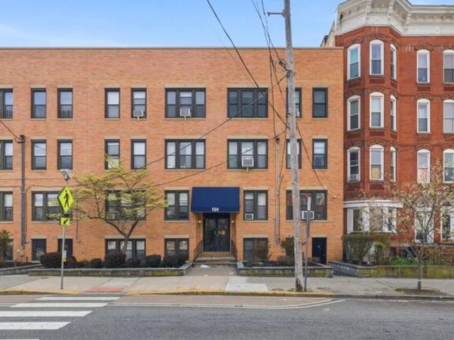 Palisade Ave Unit B, Jersey City, Condo For Sale