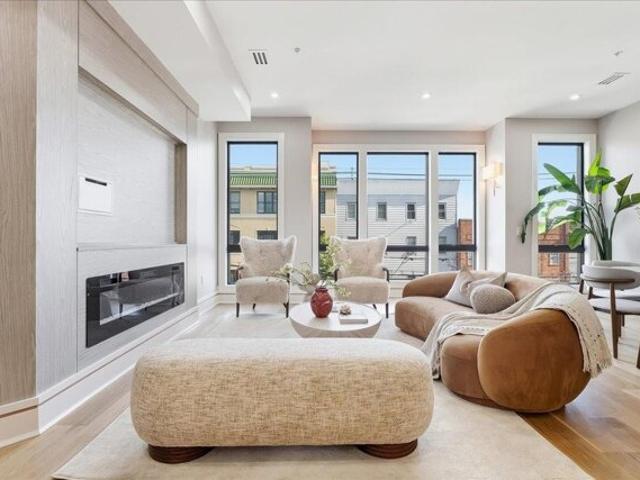 Palisade Ave Unit,jersey City, Condo For Sale