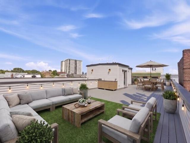 Palisade Ave Unit,jersey City, Condo For Sale