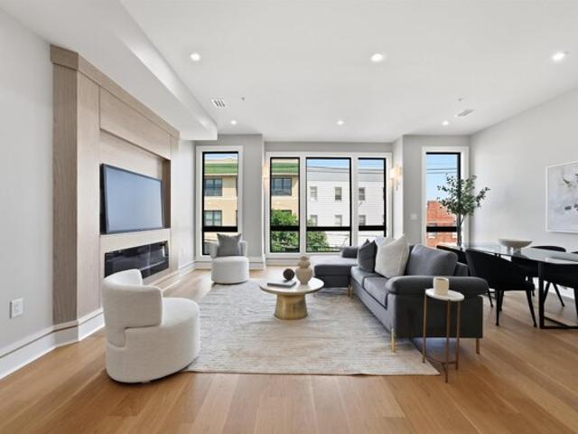 Palisade Ave Unit,jersey City, Condo For Sale